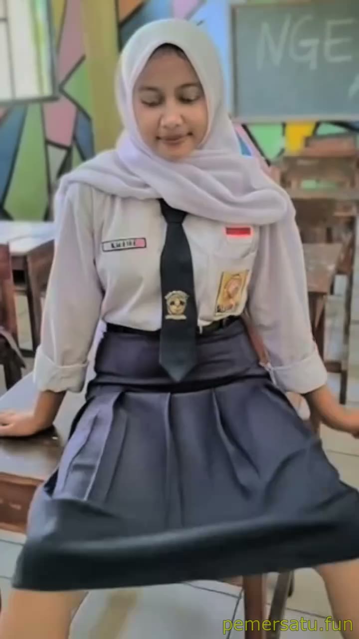 Bokep porno Viral Bokep Rika Hijab