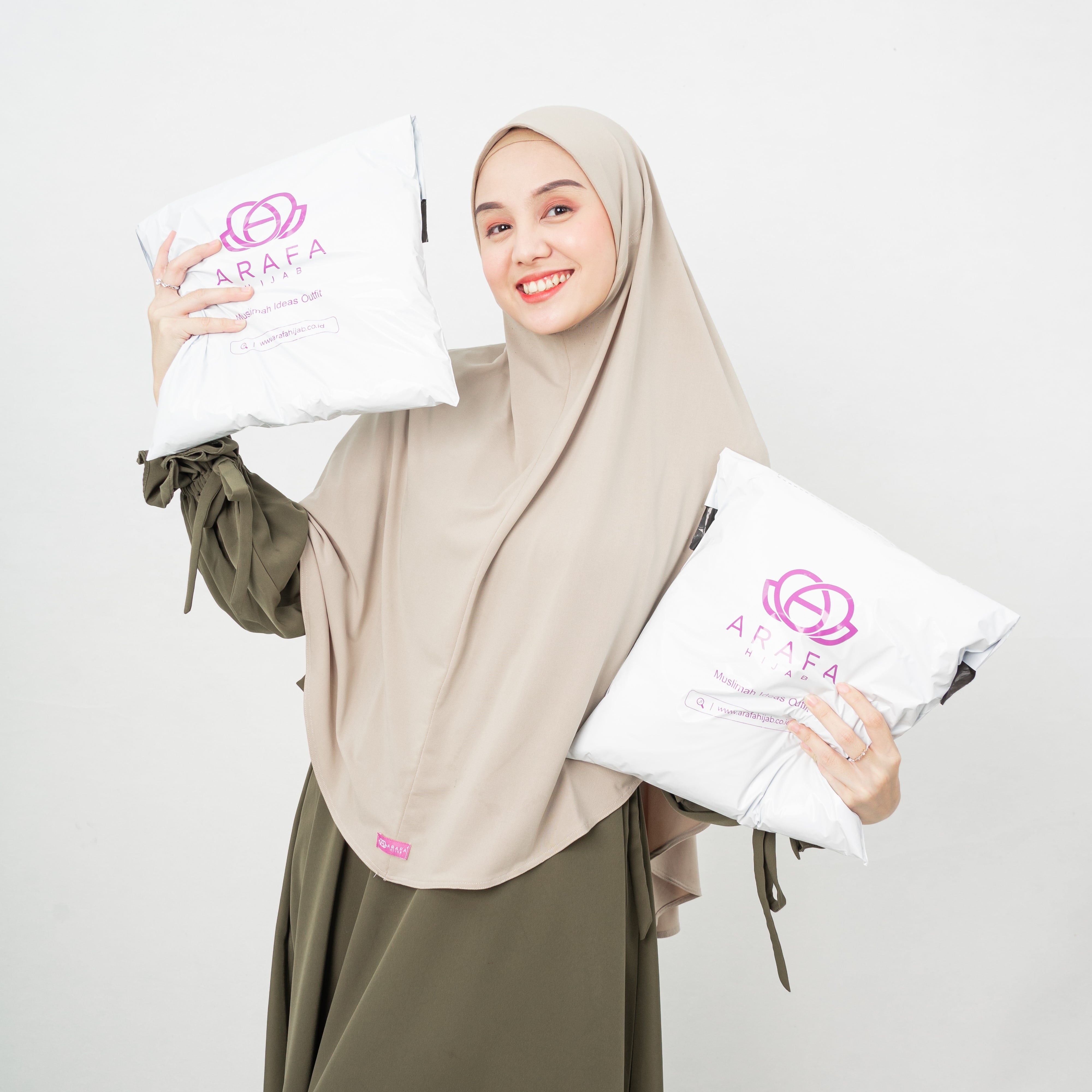 Arafa Hijab Official