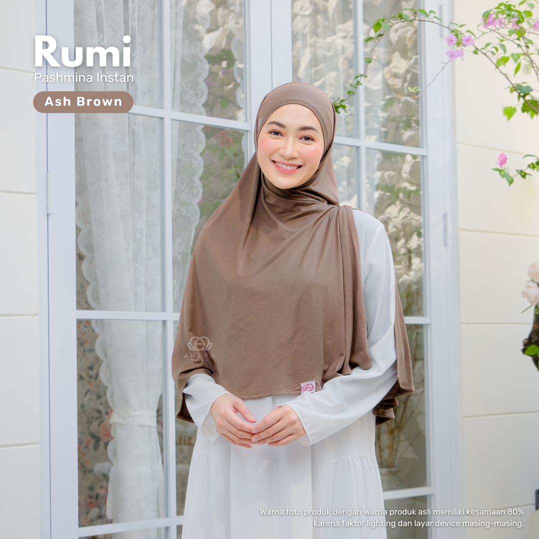 Arafa Hijab Official