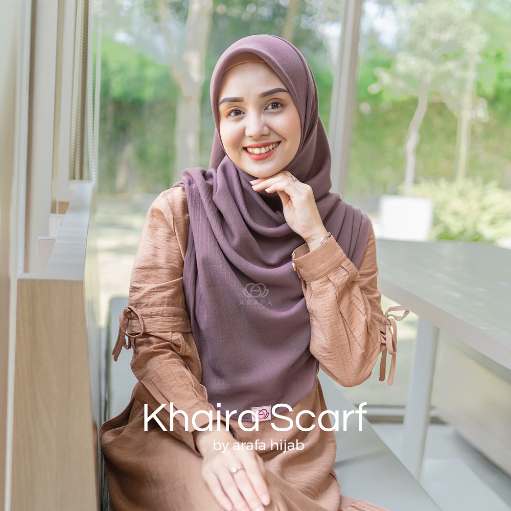 Arafa Hijab Official