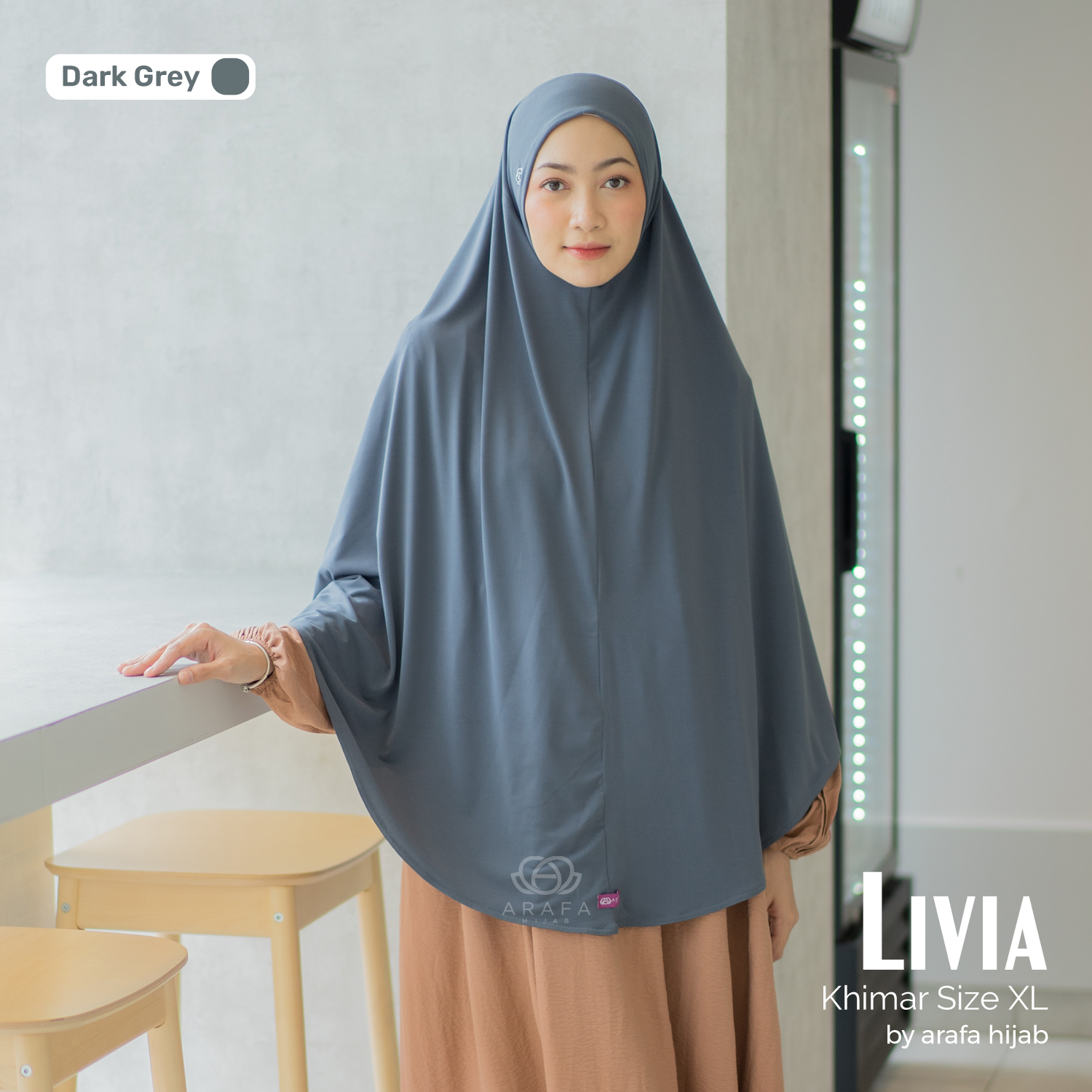 Arafa Hijab Official