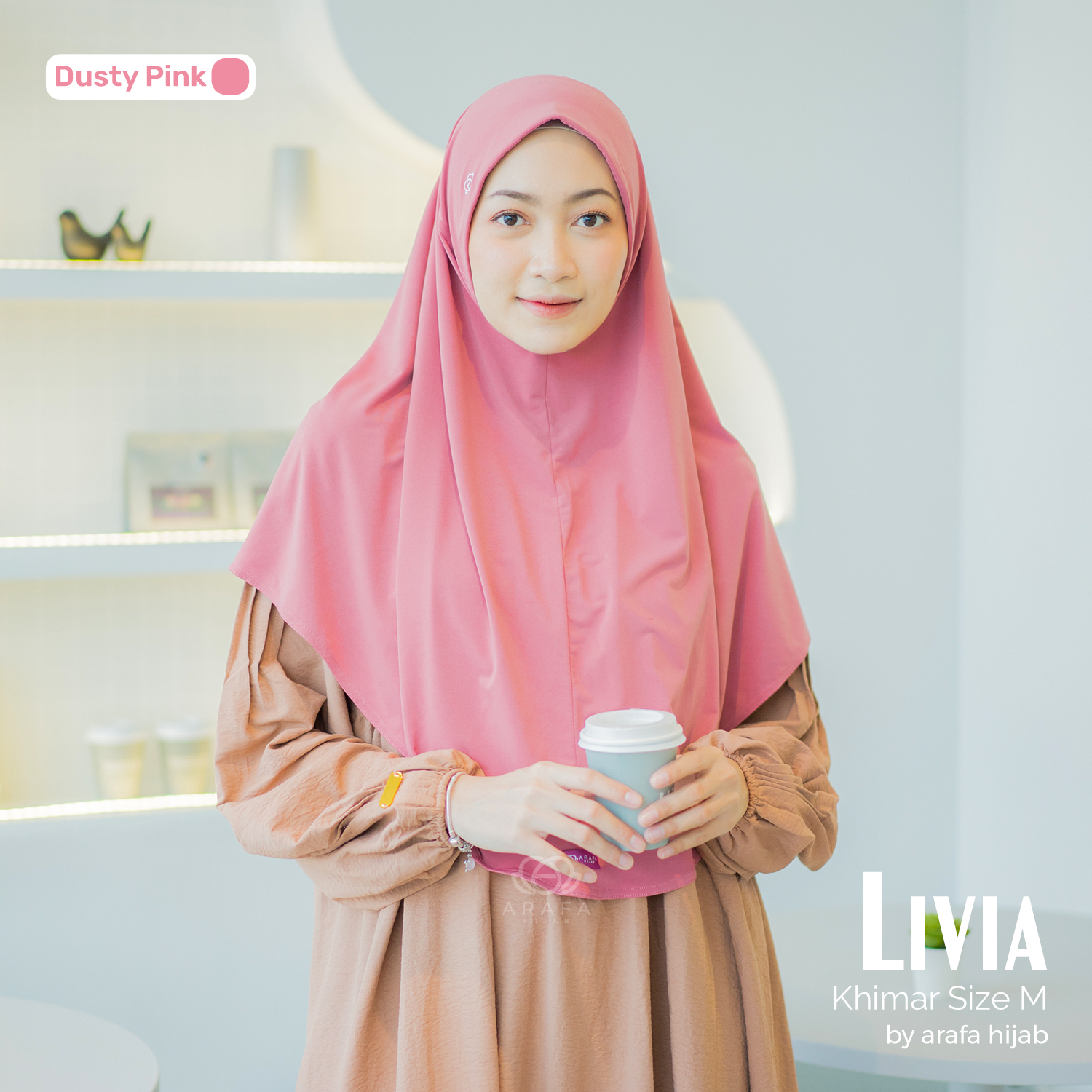 Arafa Hijab Official