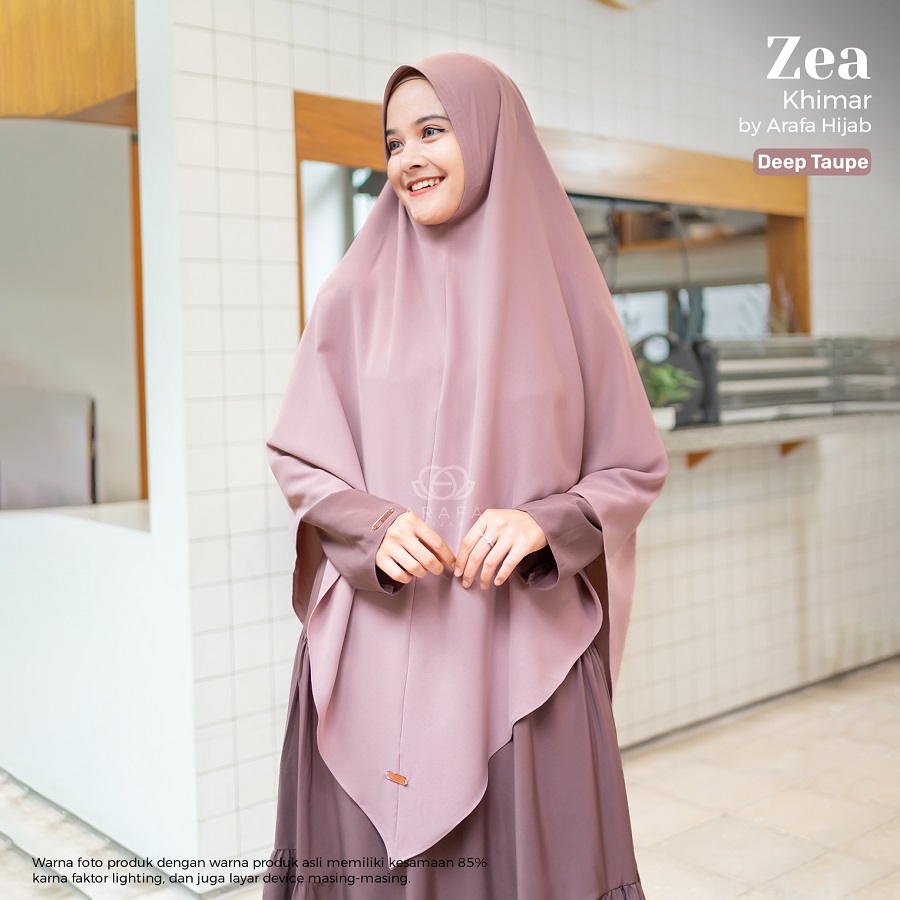 Arafa Hijab Official