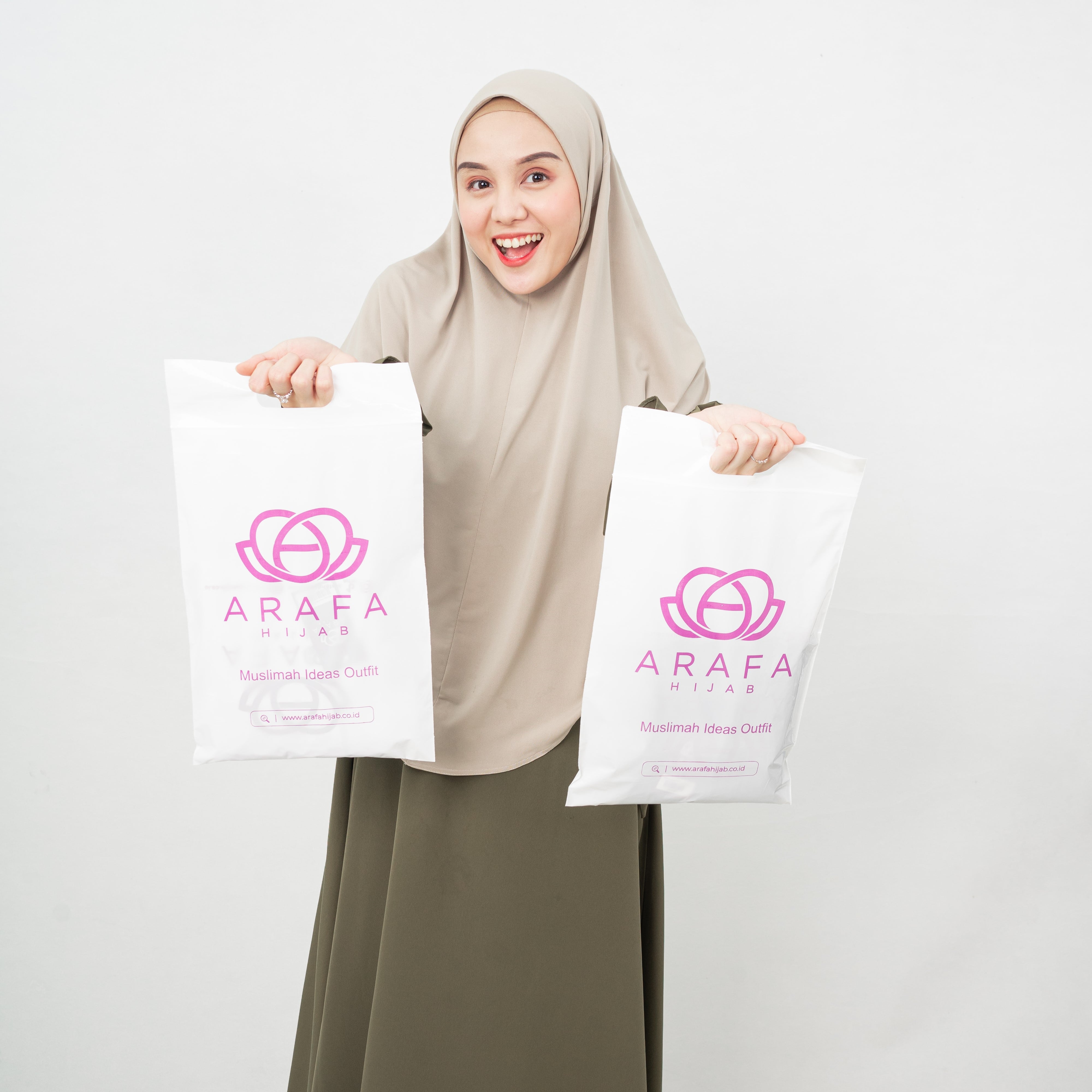 Arafa Hijab Official