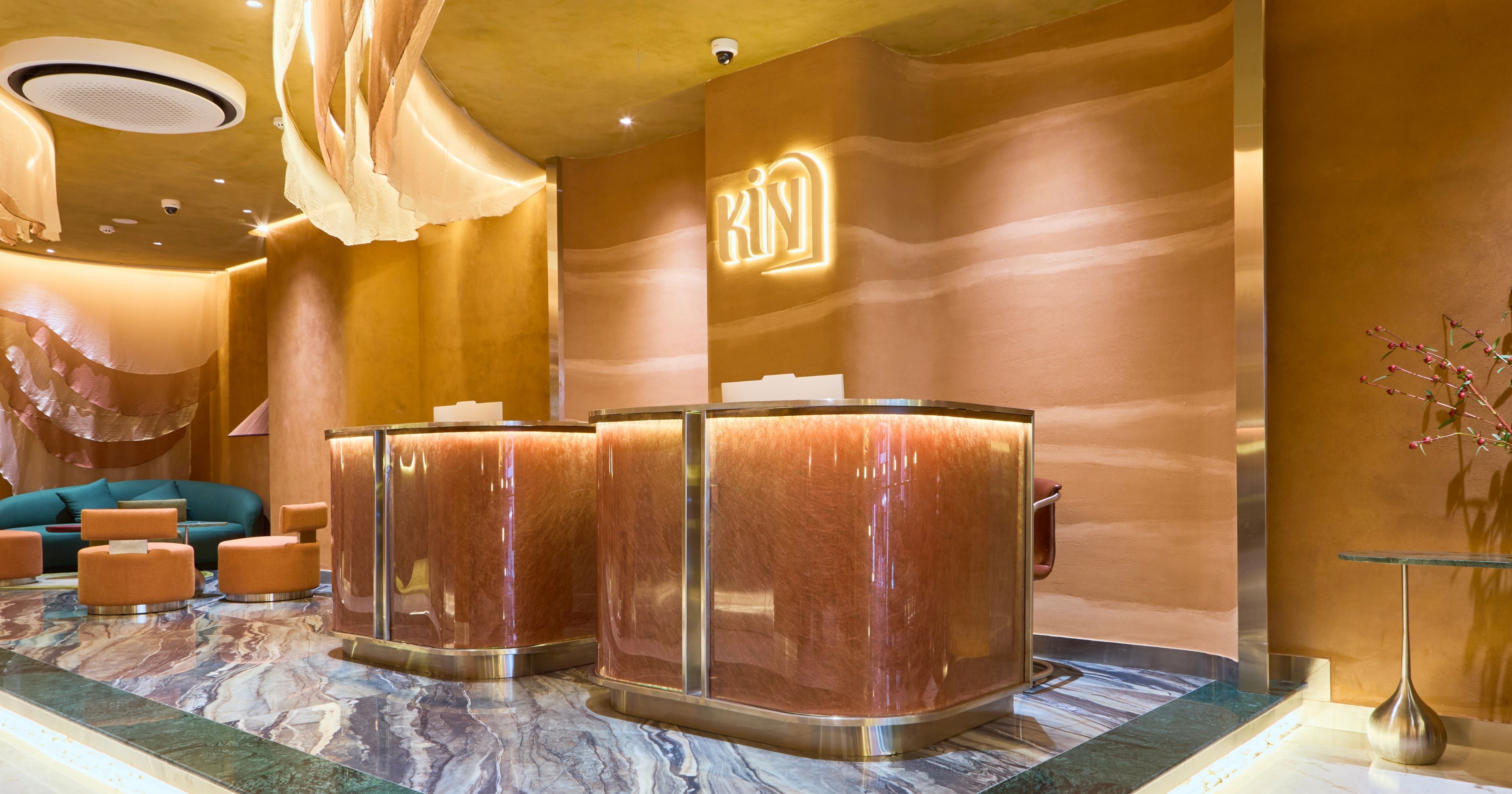 About KiN | A Unique Hotel Collection & Stays in Saigon | Kin - Warmth ...