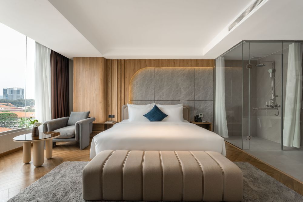 KiN Hotel | Top Lifestyle Boutique Hotels in Saigon | Kin - Warmth of ...