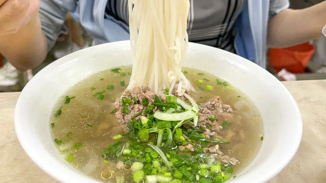 Best Pho in Saigon: Local Favorites & Hidden Gems near District 1