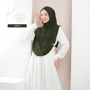 Naisha Inspirasi Muslimah