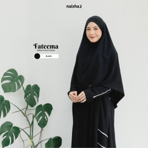 Naisha Inspirasi Muslimah