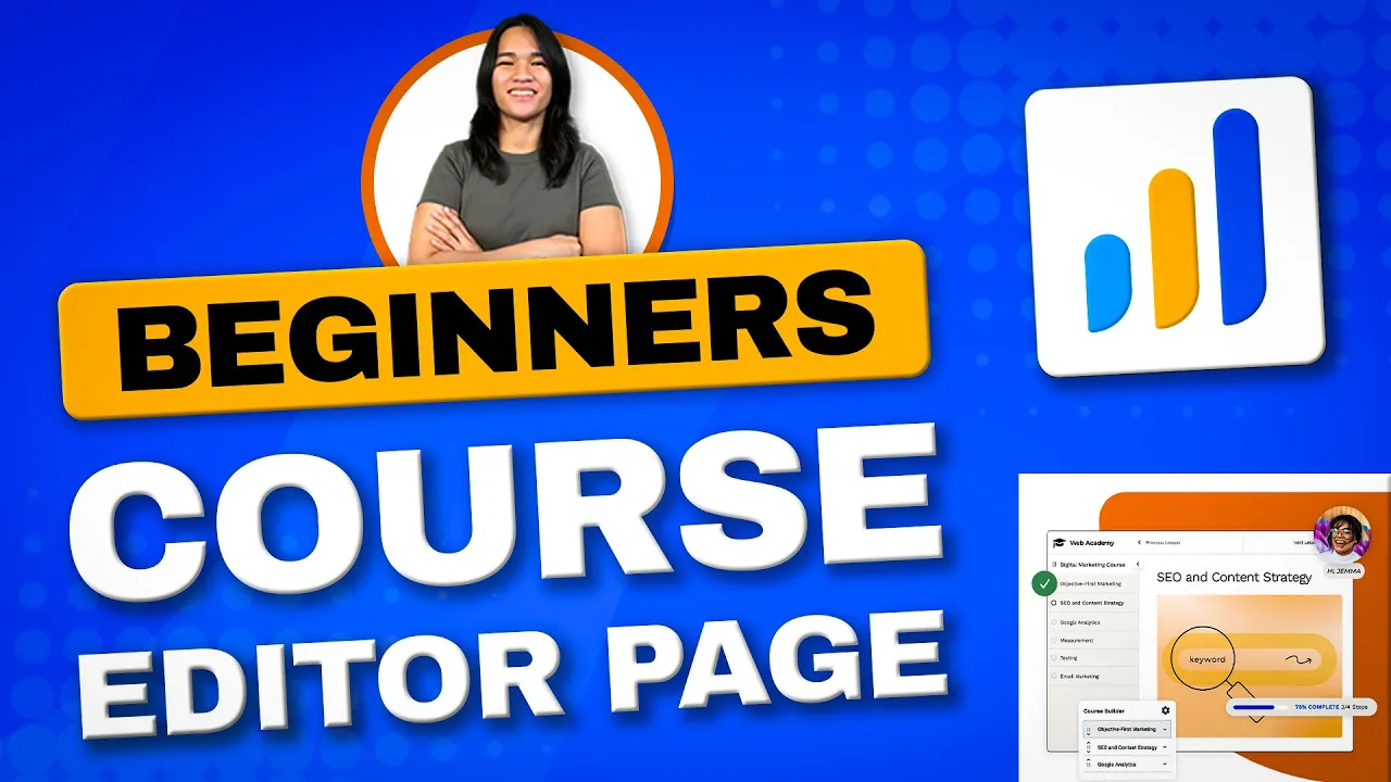 How to Build a High-Converting LearnDash Course Page (Step-by-Step!) - We Build High-Converting ...