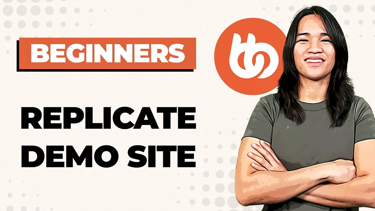 The Exact Steps to Replicate the BuddyBoss Demo Site (No Tech Skills Needed!) - We Build High ...