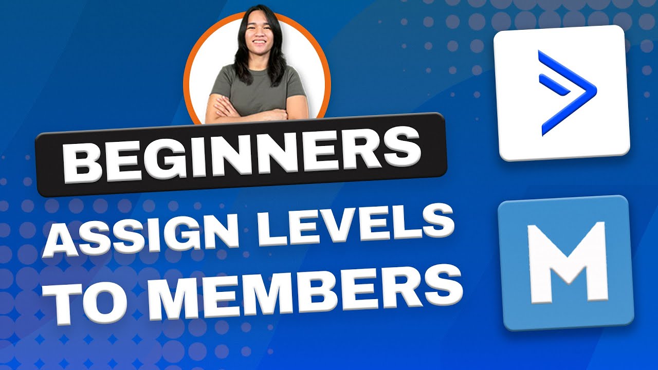 The Secret to Unlocking Member Levels in Memberium (Step-by-Step Guide!) - We Build High ...