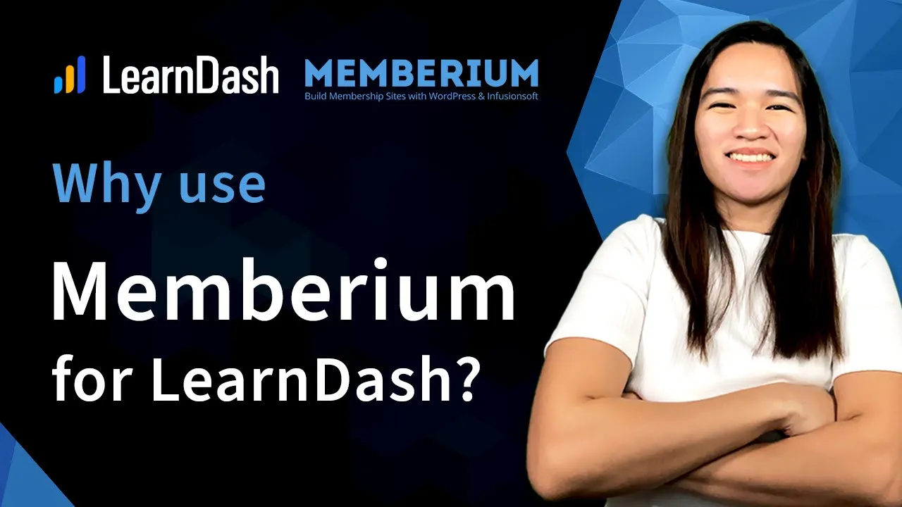 Why Memberium is the Best Choice for LearnDash Memberships - We Build High-Converting Membership ...